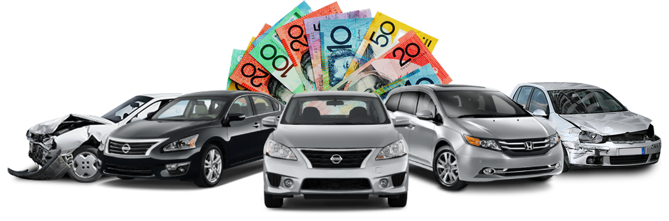 Cash for Cars Rutherford - A Star MH
